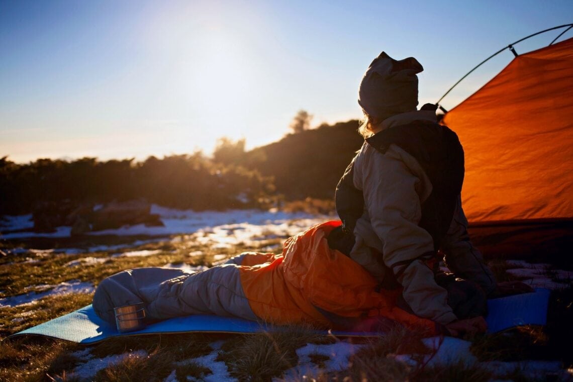 Camping Without Borders | The most reliable camping store in Lebanon!