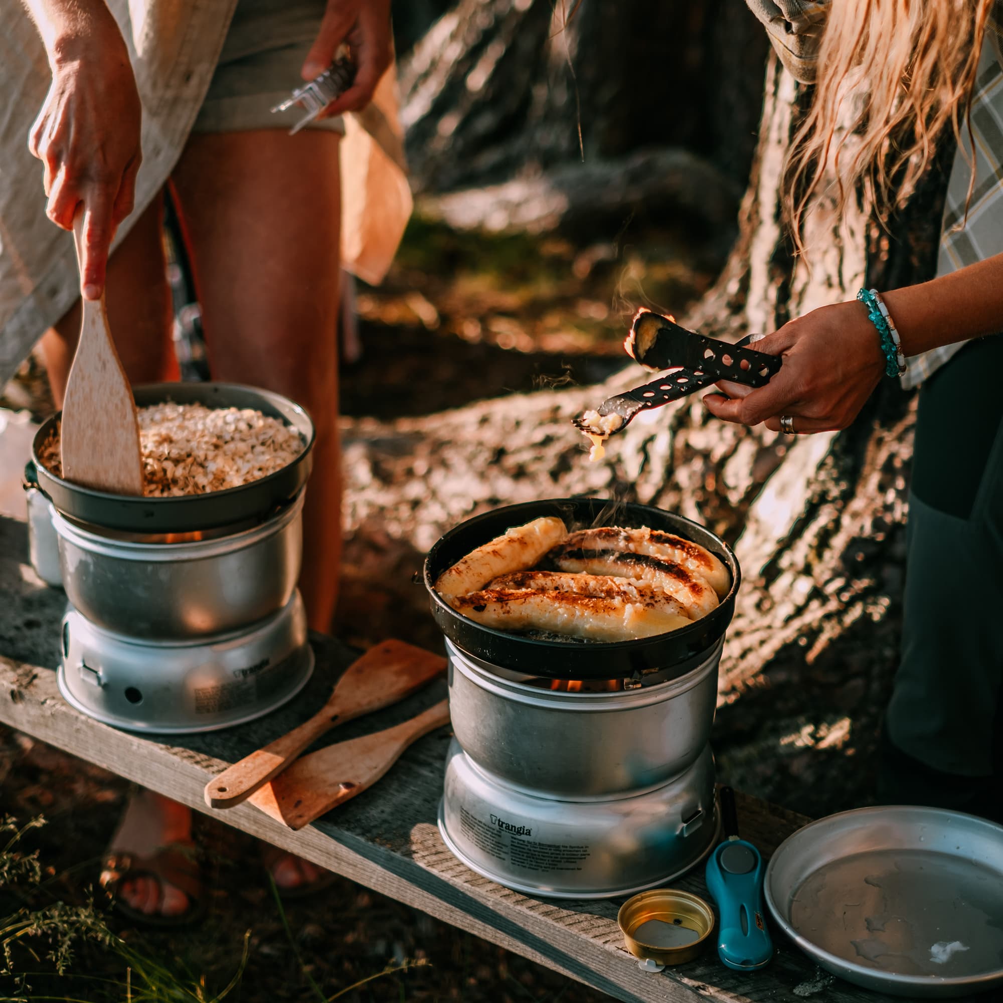 Camping Without Borders | The most reliable camping store in Lebanon!