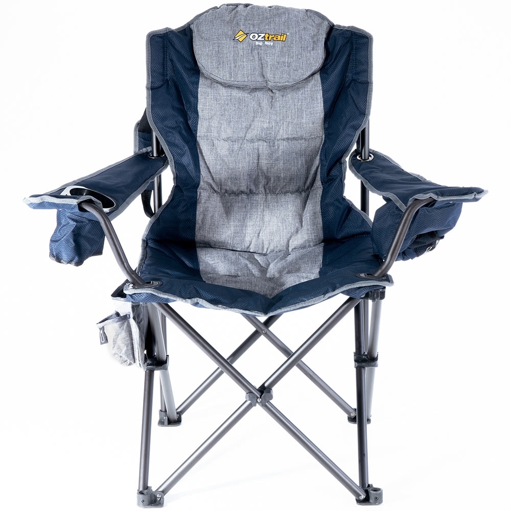 Chairs - Camping Without Borders